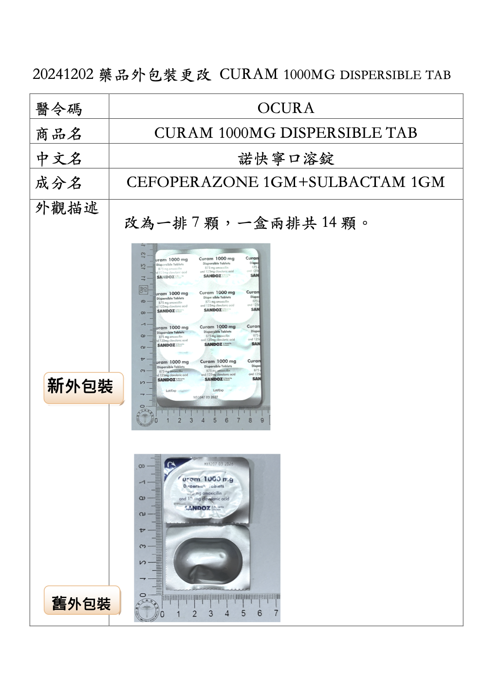 Index - 藥品查詢系統